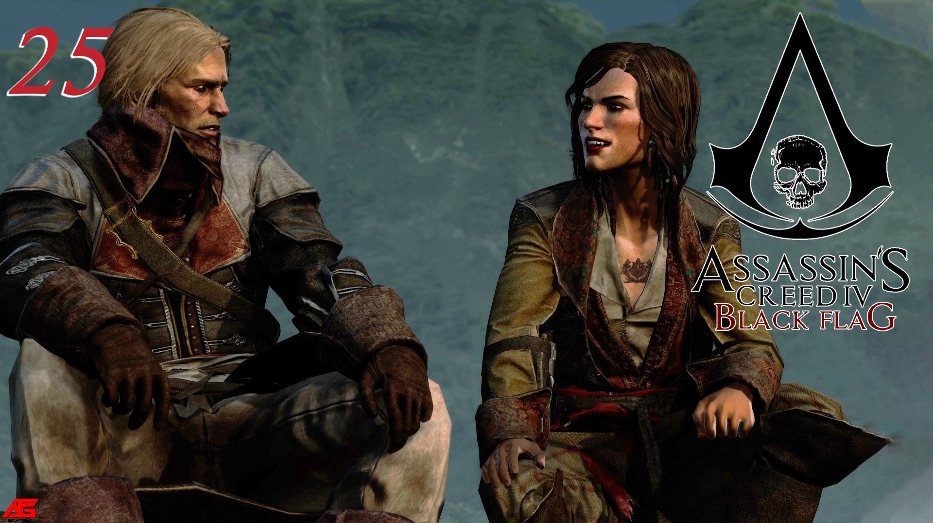 Assassin’s Creed IV Black Flag (2013)