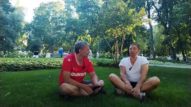 Интервью