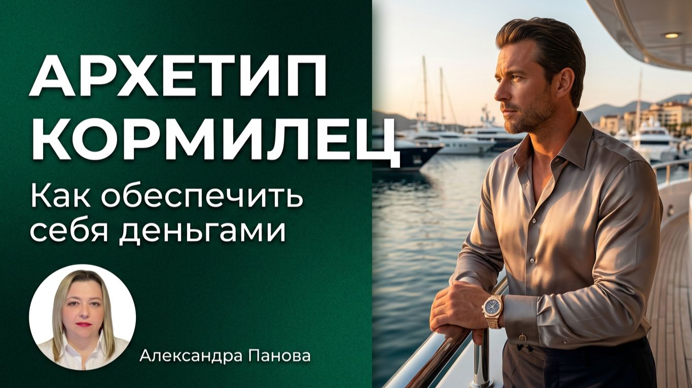 Архетипы. Мужские и Женские. Мандала архетипов