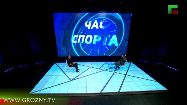 Час спорт