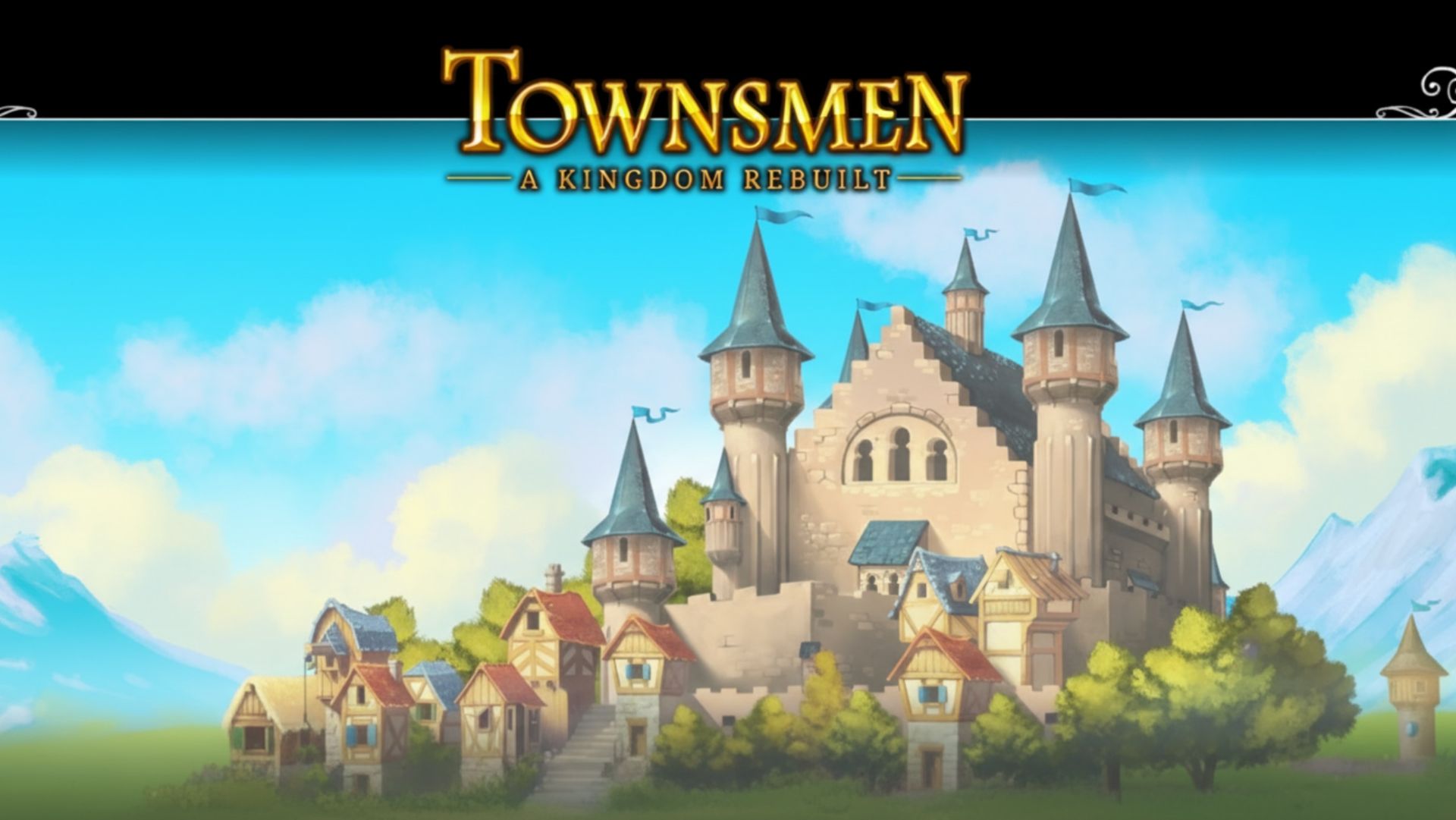 Townsmen