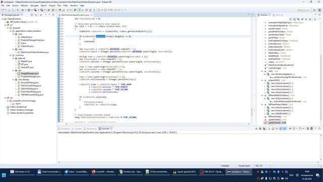Java - Tutorials