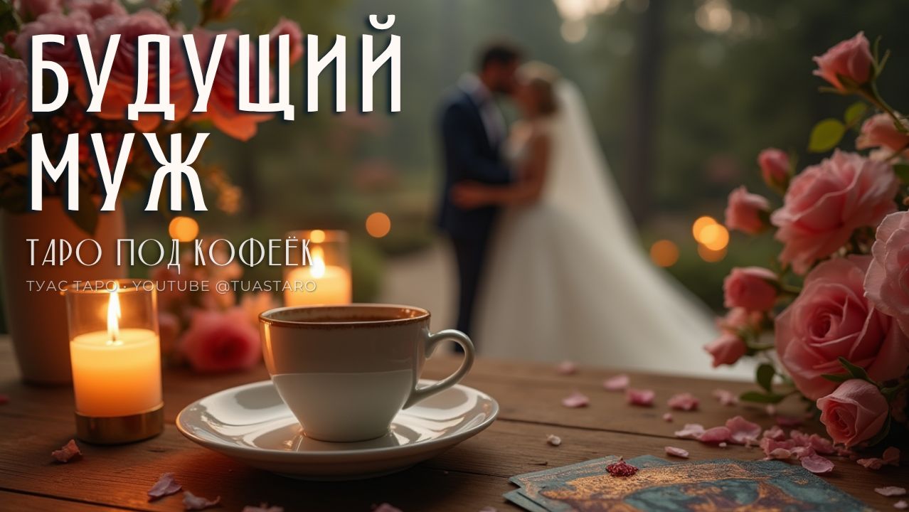 💖Таро расскажет все о нем. Подсказки для женщин в отношениях.