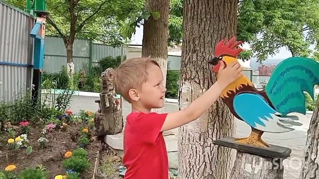 Творческие номера