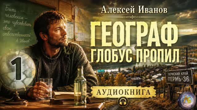 Иванов Александр. Аудиокниги