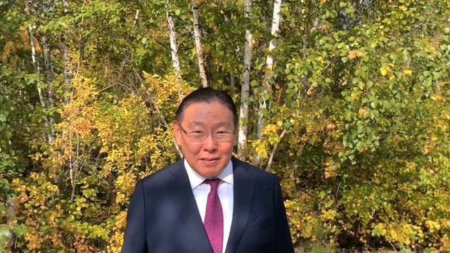 Малая Академия наук Республики Саха