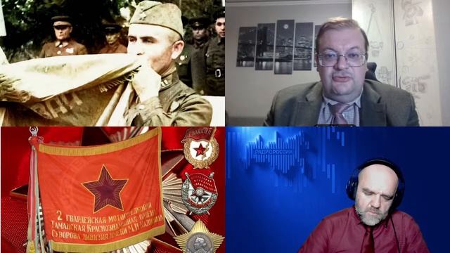 Командиры Великой Отечественной. Судьбы героев