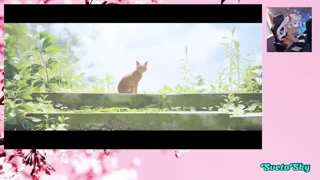 Stray