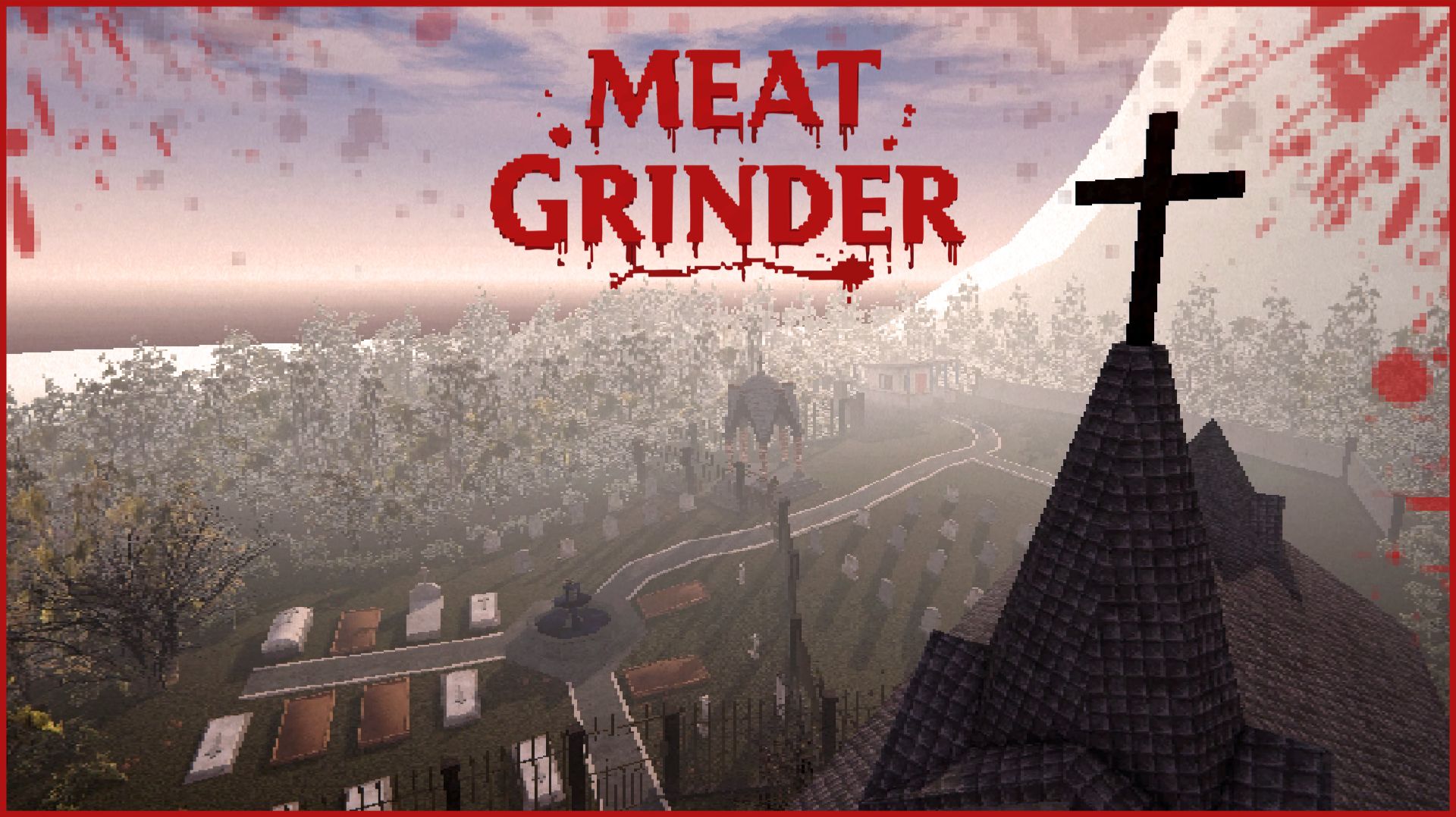 Meat Grinder: Hotdog Simulator