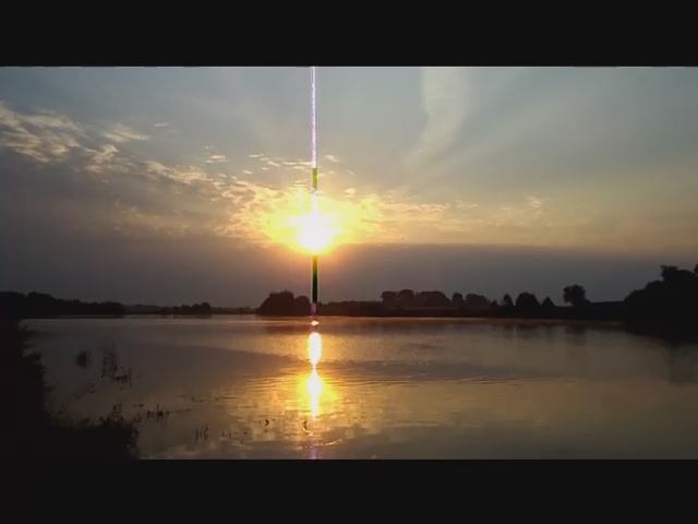 Красота природы.