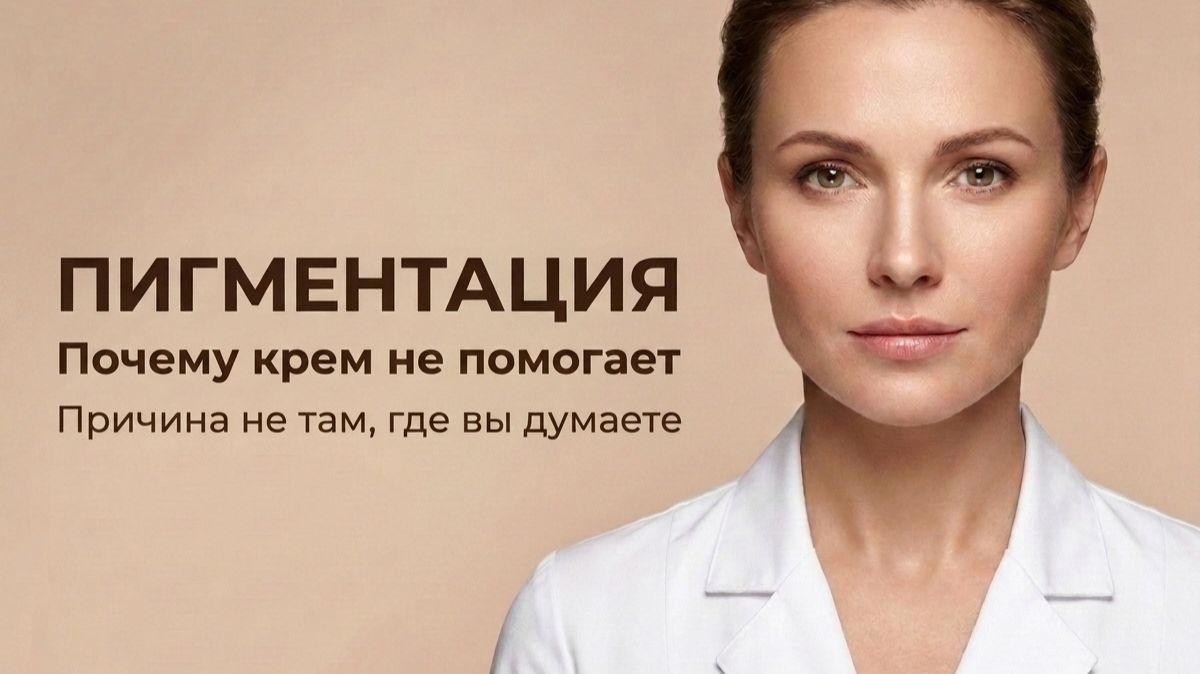 Зрелая кожа 40+. Рекомендации и препараты
