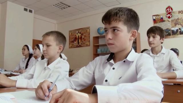 Религия Ислам. Короткие видео-ролики на Русском языке