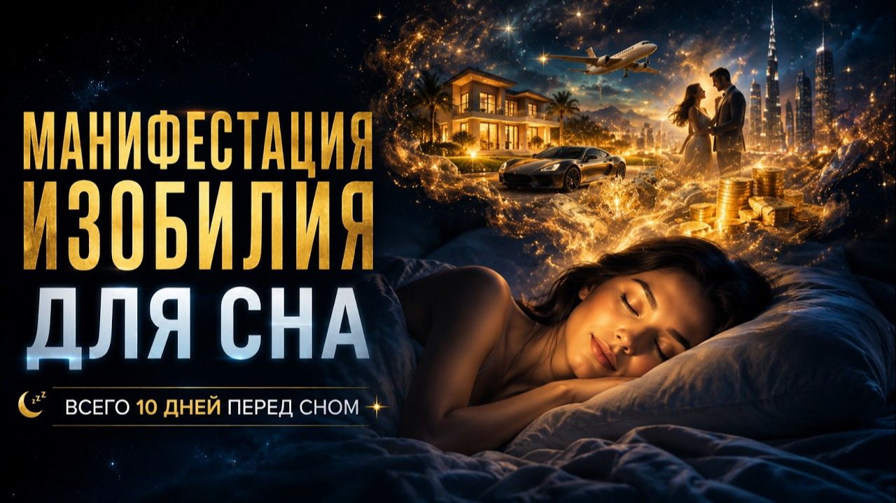 Сила мыслей