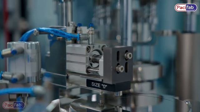 Parle Global Technologies: оборудование для таблетирования и капсулирования