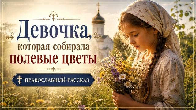 Православные  рассказы.