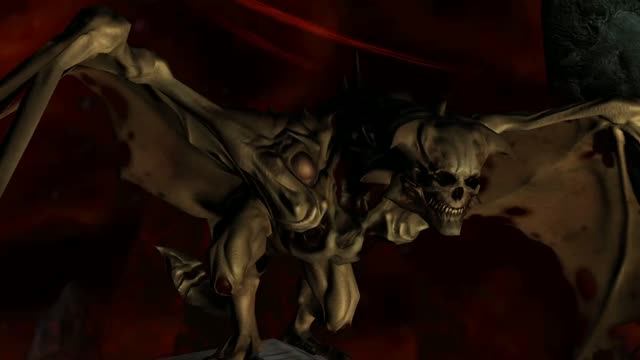 DOOM 3 BFG Edition (2012)
