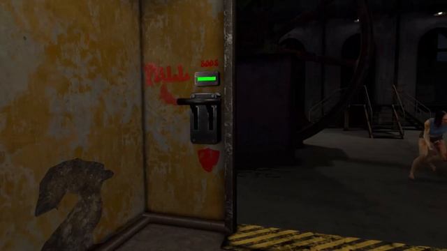 Трейлеры VR игр