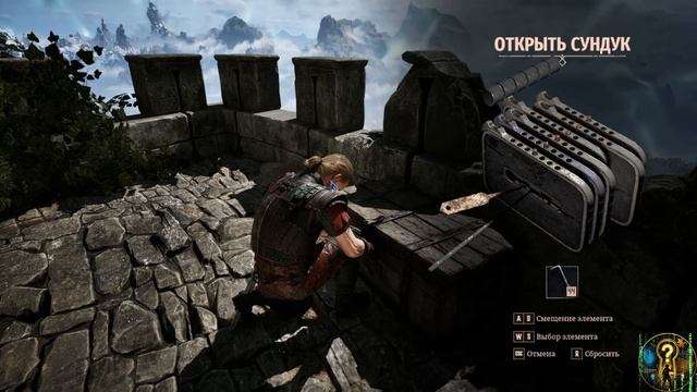 Gothic 1 Remake