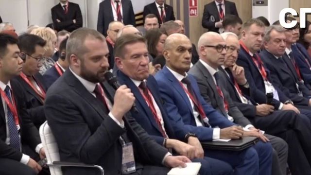 Алексей Мельников