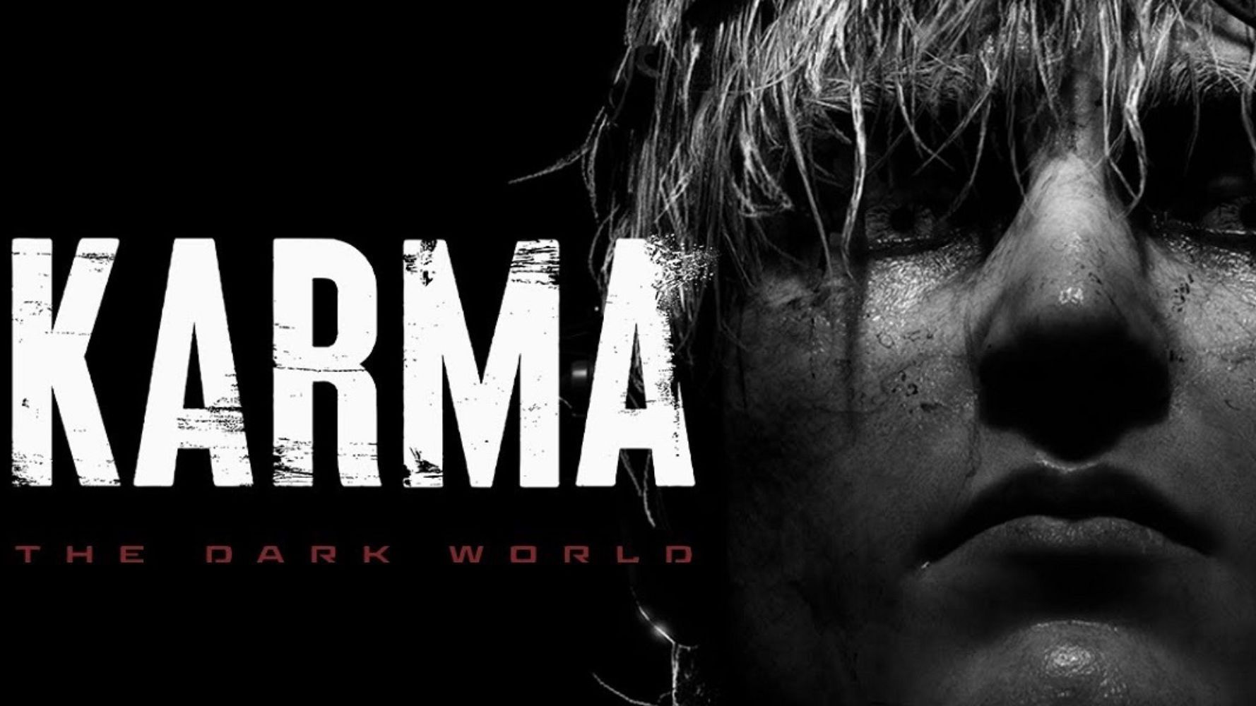 KARMA: The Dark World