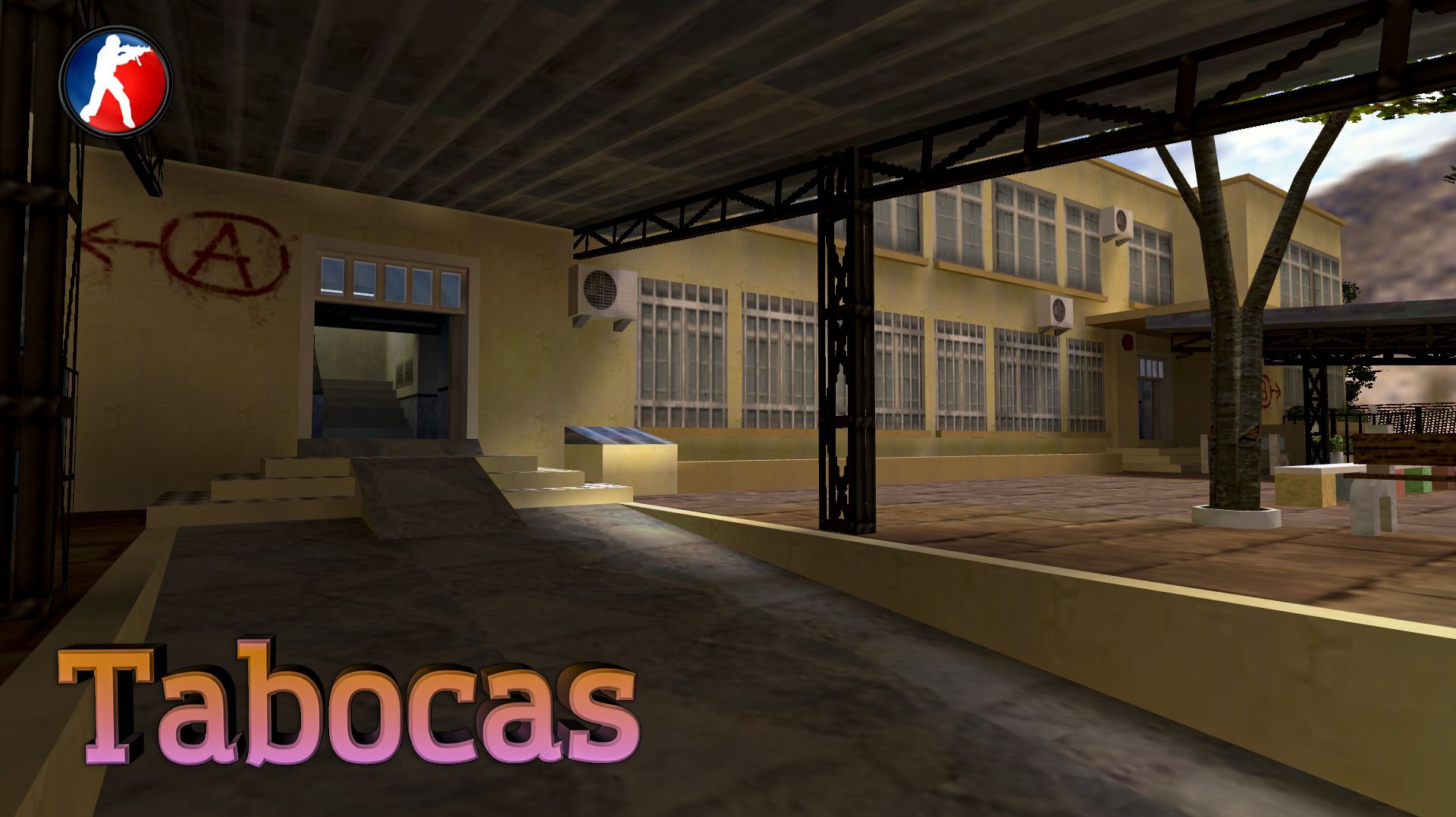 DE_Maps
