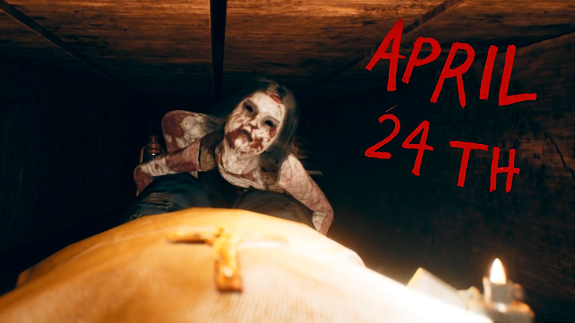 April 24th