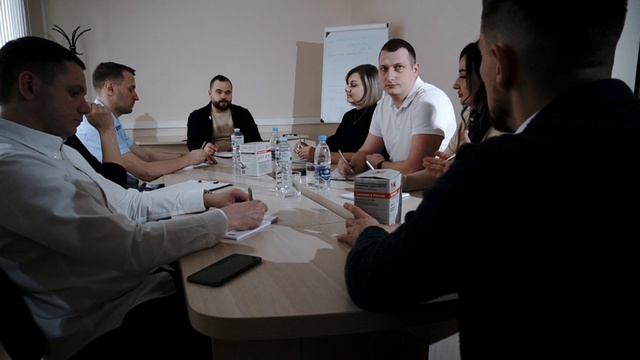 О компании МК и производстве
