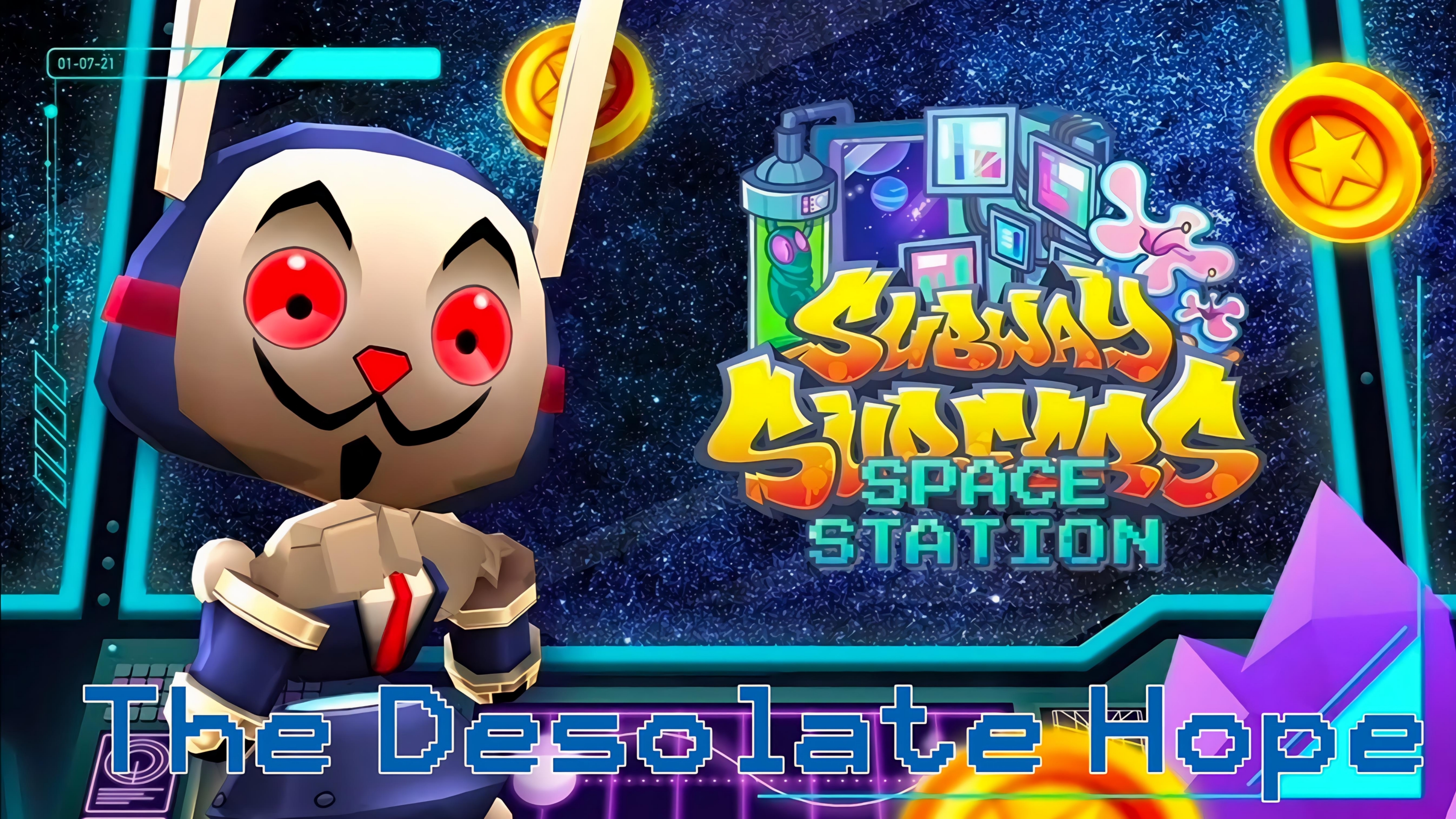 Subway Surfers Video &amp; Song &amp; Music