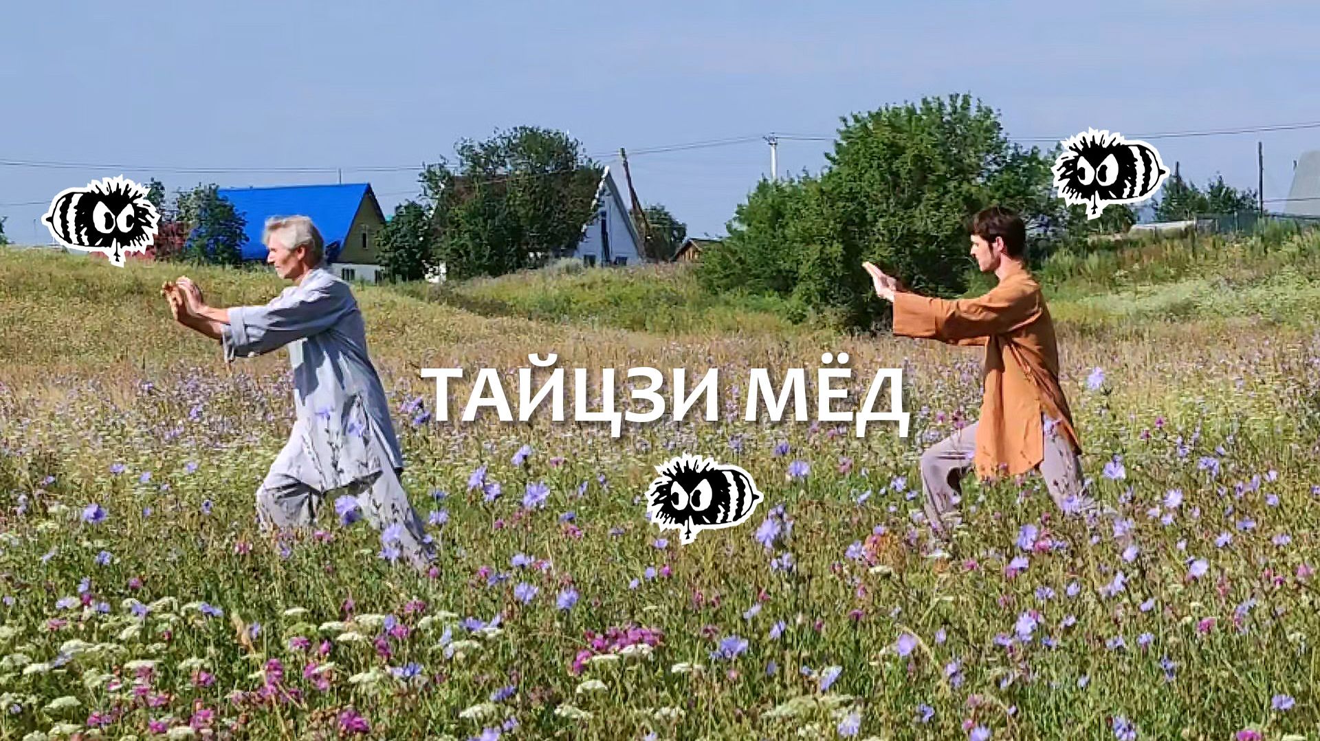 Цигун Шаолиня и тайцзицюань