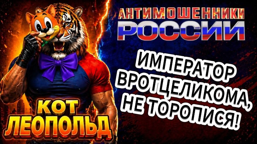 ЛЕОПОЛЬД