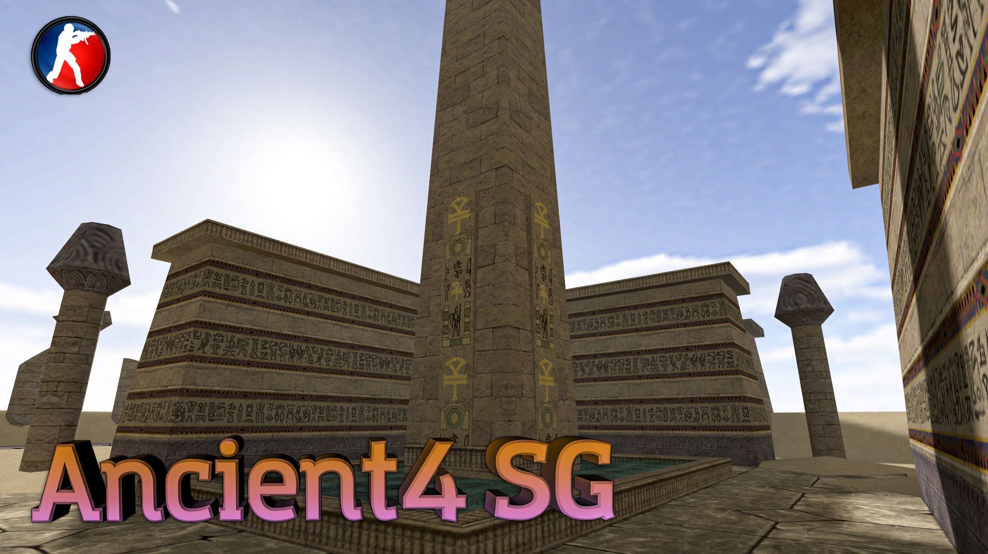 Maps for CS 1.6