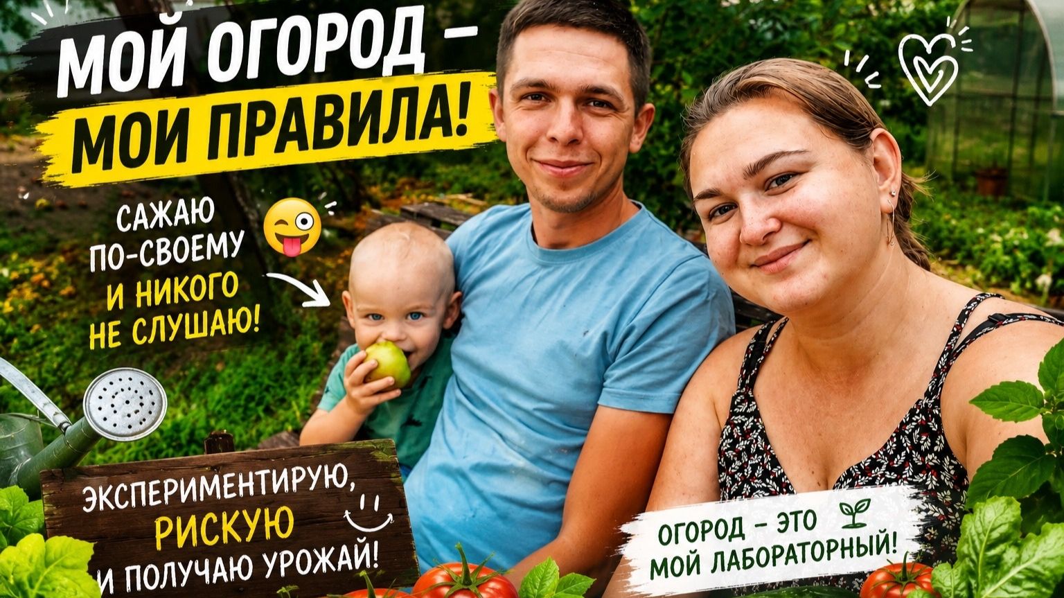 Наша ЖИЗНЬ