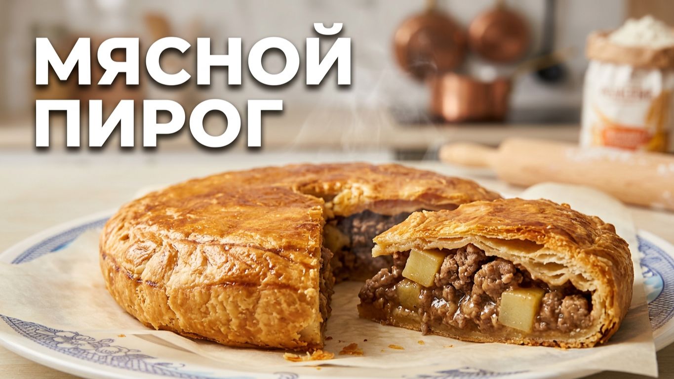 Вкусняшки от Логинова Дениса