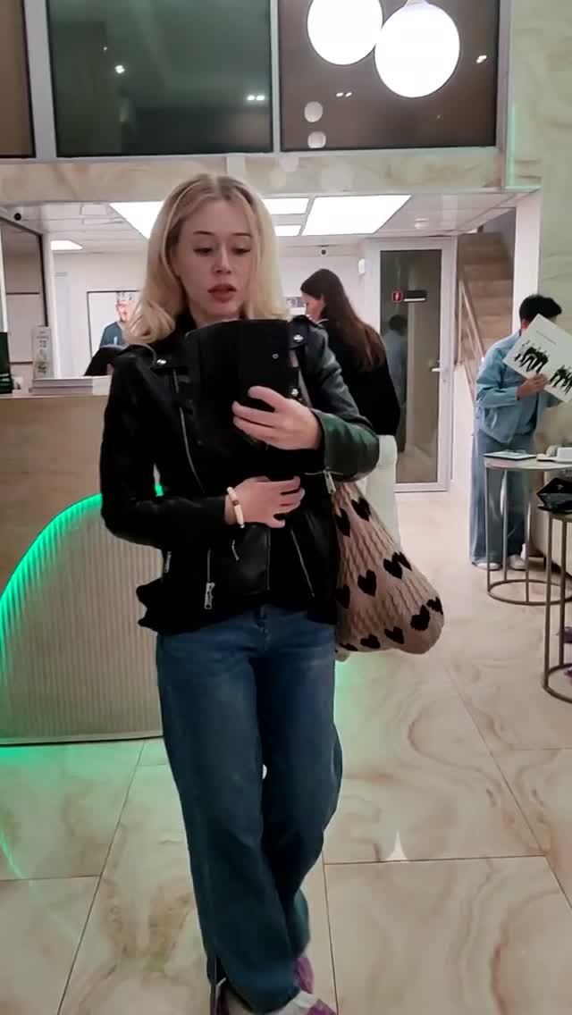 До и После