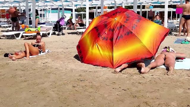 🥭🥭🥭 Отдых на море