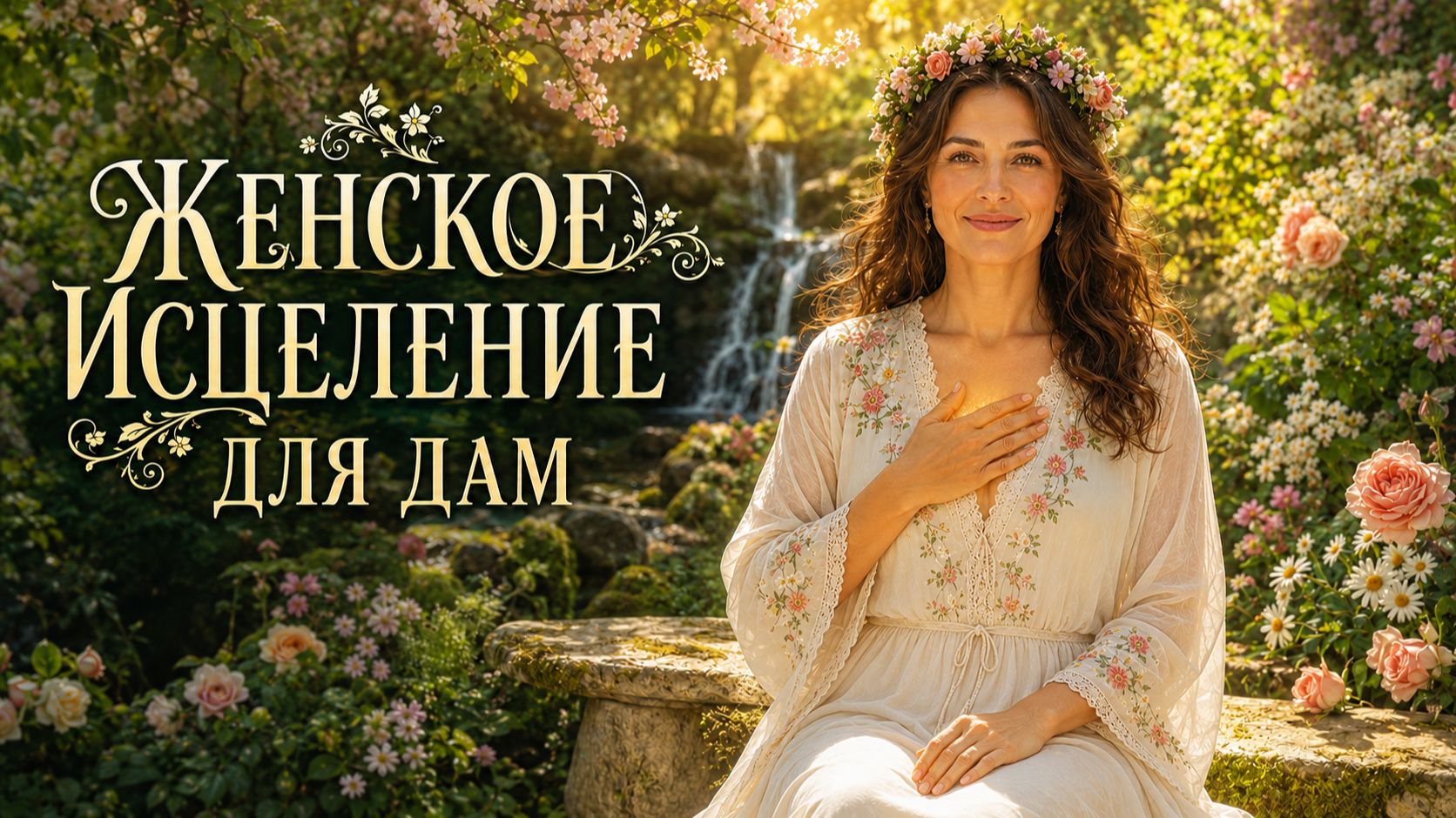 Ритуалы на Исцеление