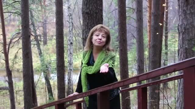 Аудио-рассказы и стихи