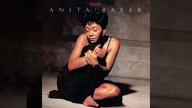 Anita Baker