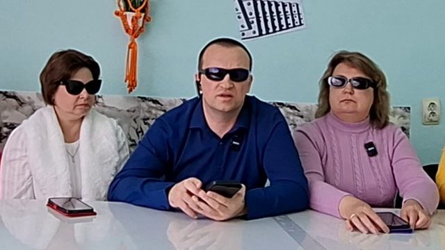 Коммуникативная среда библиотеки