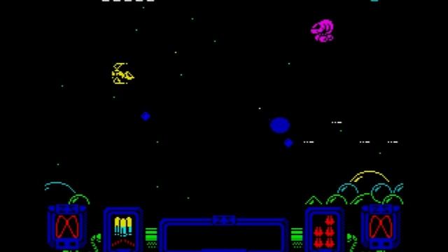 ZX Spectrum