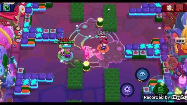 Играю дуэли на 1000+