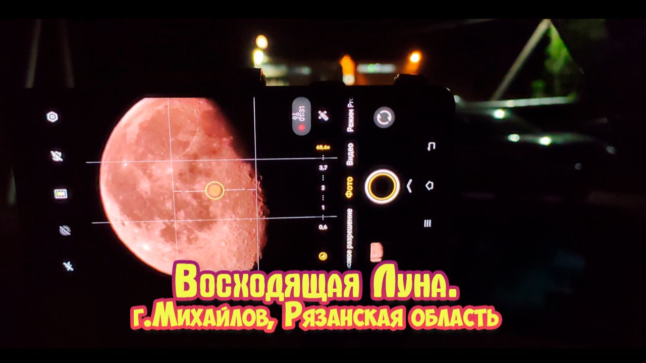Видео под музыку