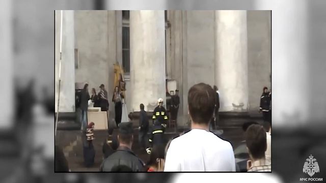 Происшествия