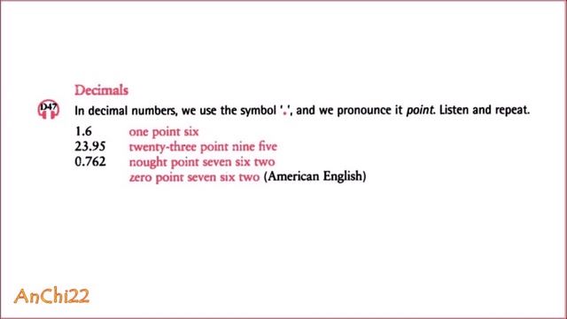 Prononciation in Use Elementary