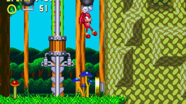 Обзоры и игры по Sonic