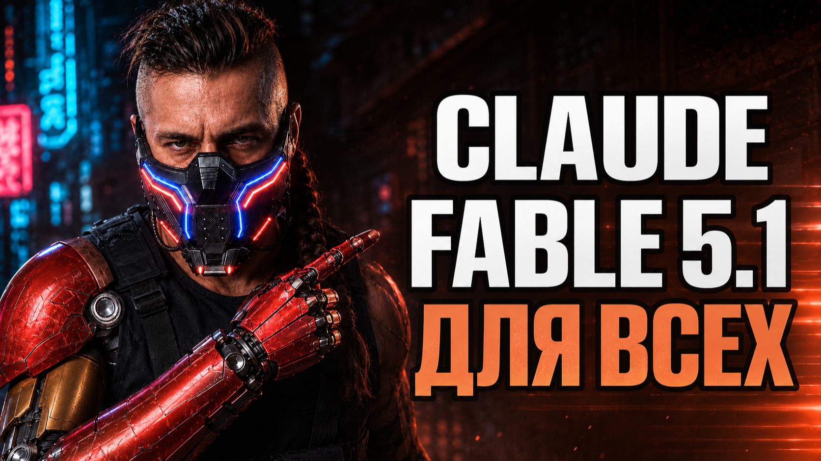 ВСЕ ПРО Claude