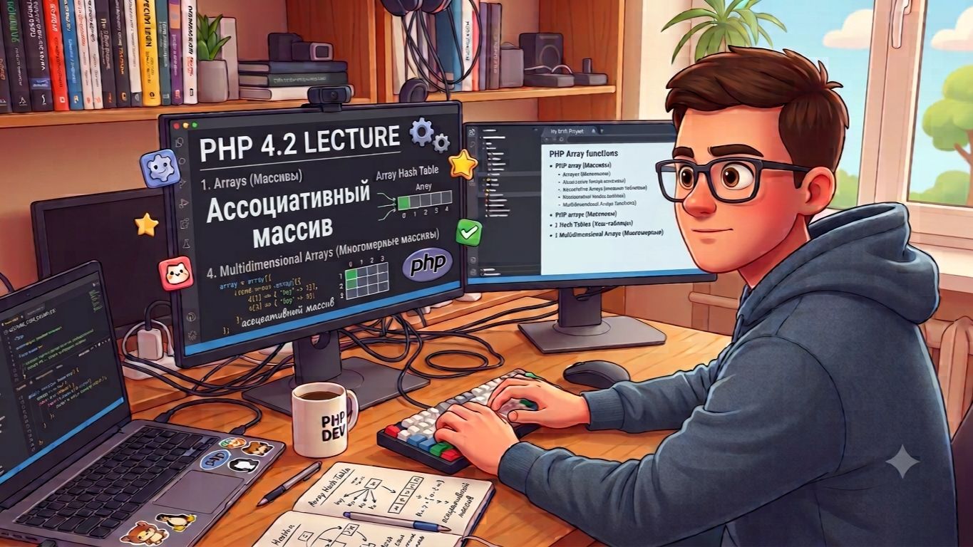 PHP