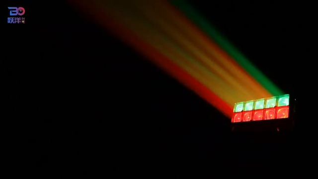 BeyondStageLight