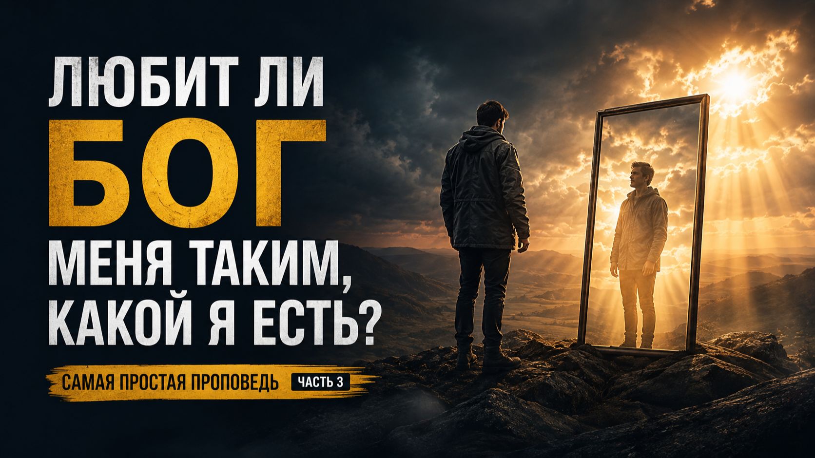 Проповеди