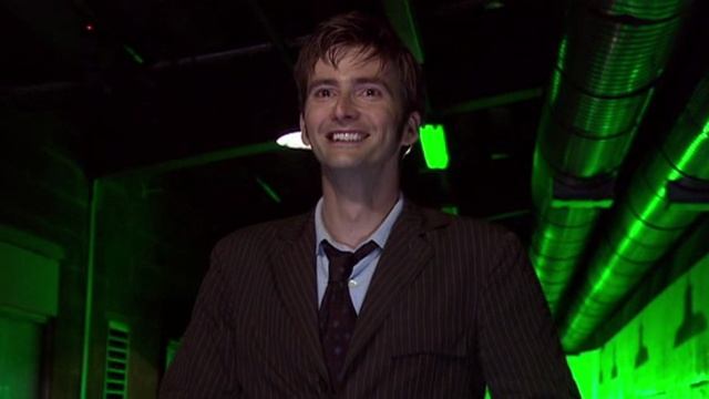 Доктор Кто - 2 сезон / Doctor Who